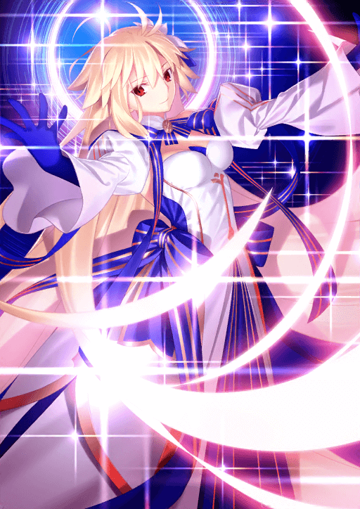 Archetype Earth | Fate Grand Order Wiki - GamePress